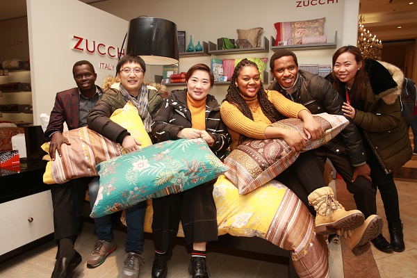 上海国家会计学院